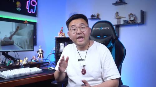 AMD的显卡驱动到底真如网上说的拉胯吗?看完你就吗明白了