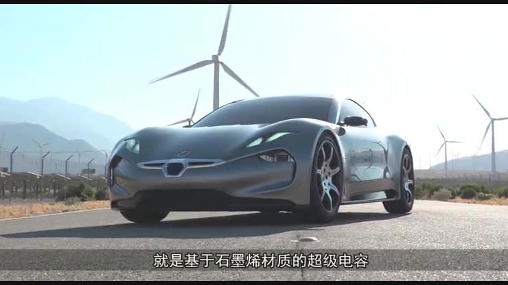 特斯拉最害怕的电动车,续航644公里,速度赶飞机,只要12万