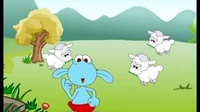 幼儿数学启蒙系列 - 学习10以内数的组成