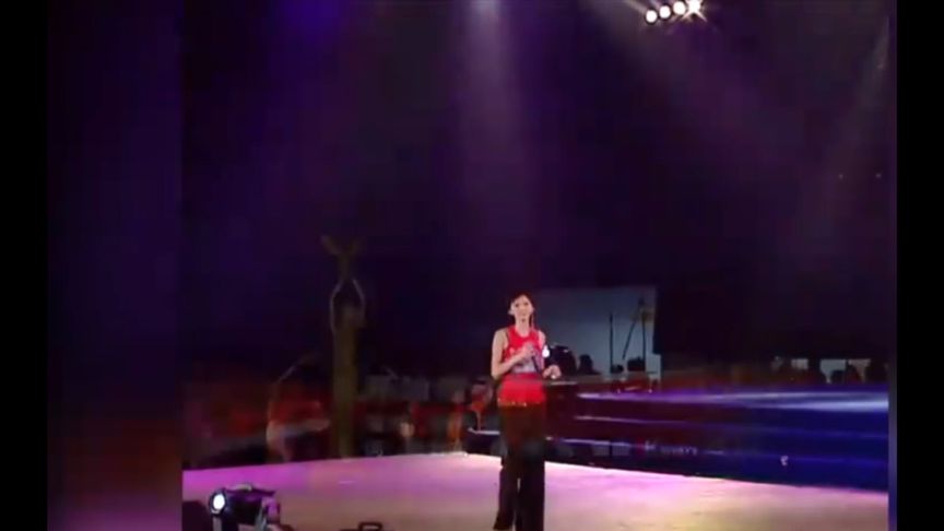 相信你只是怕伤害我,不是骗我…孙燕姿