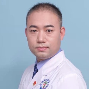 博骨通筋杨小卫