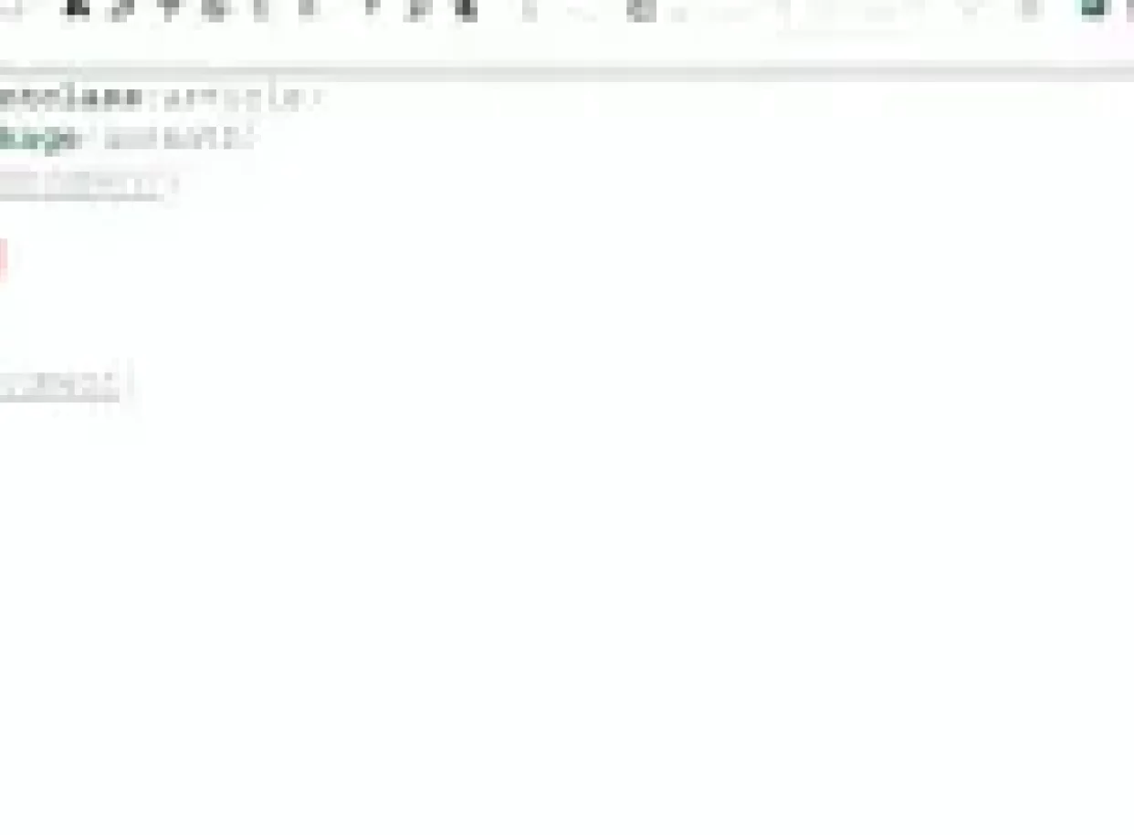 CTeX新手入门系列视频教程