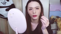 逆天化妆术男生穿上旗袍,画个年代妆,简直太美了