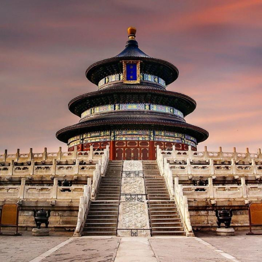 高看天下 