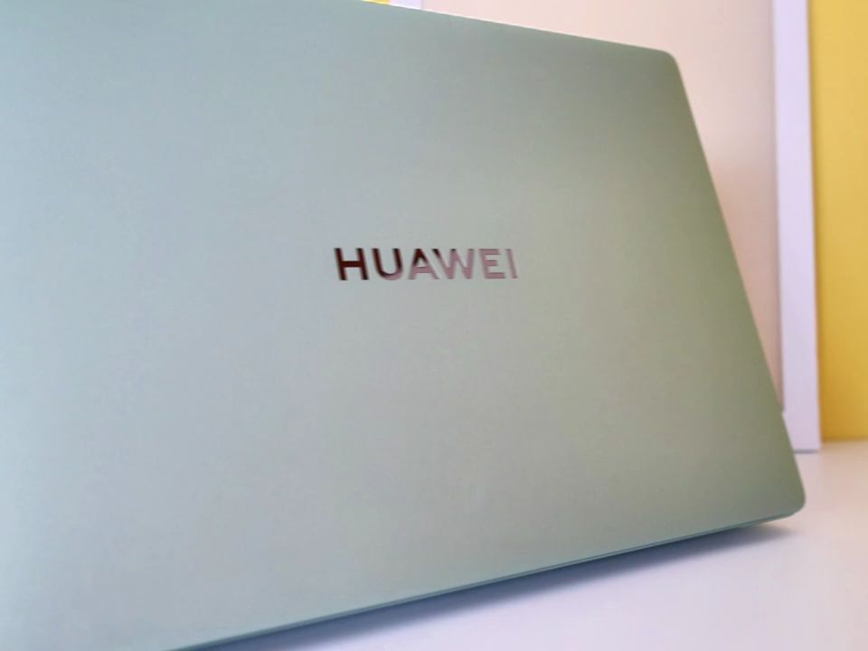 首款OLED手写触控本,华为MateBook14这款颜值体验集一身的你会...