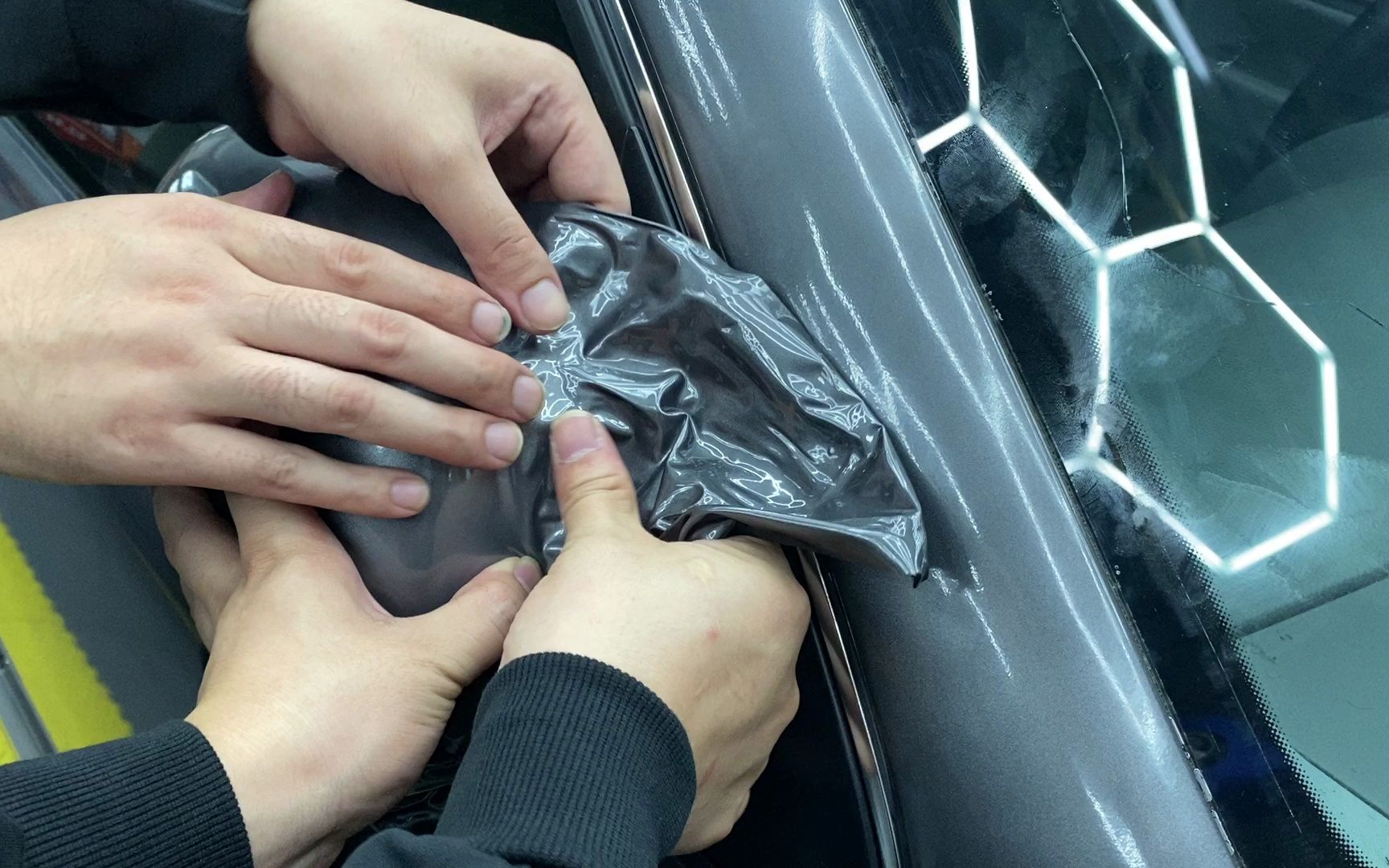 汽车美容培训需要多久学费多少?