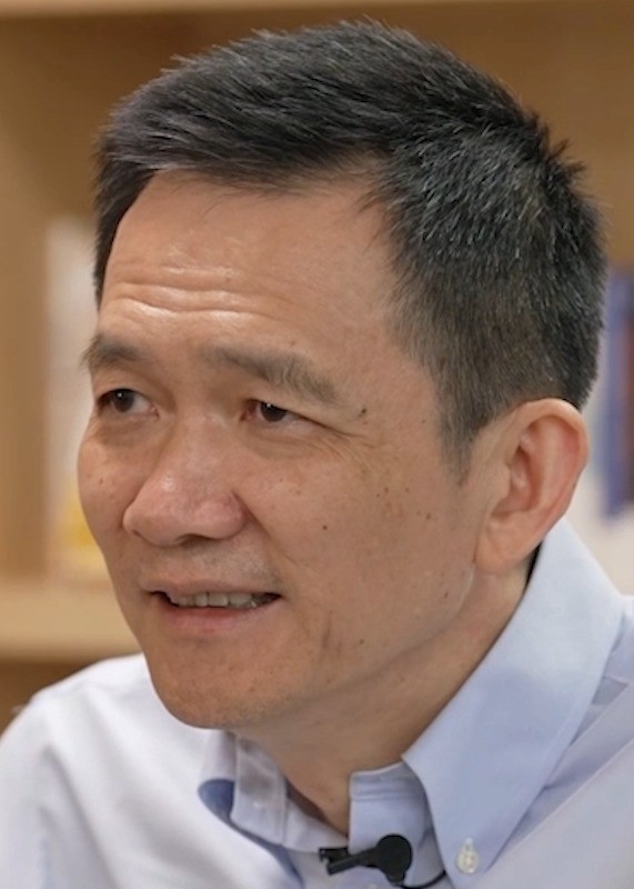 北大教授姚洋:建议年轻人不要躺平继续卷,只有卷才能成功