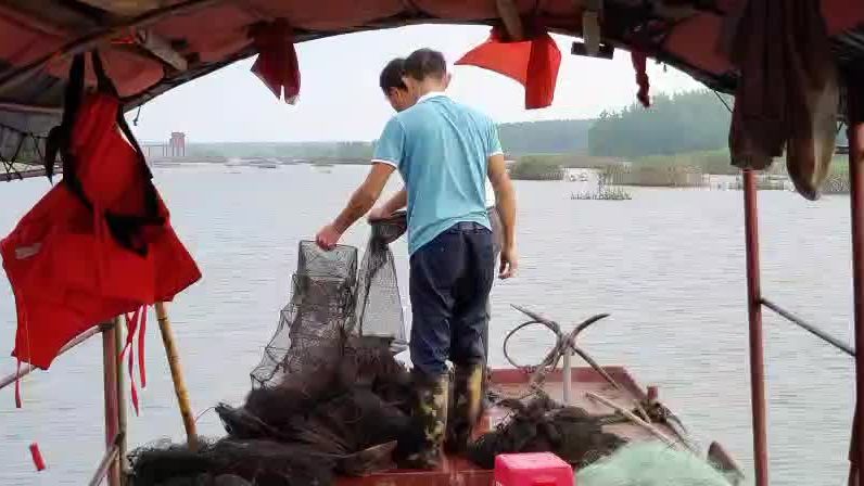 保护生态环境,我们每天在行动