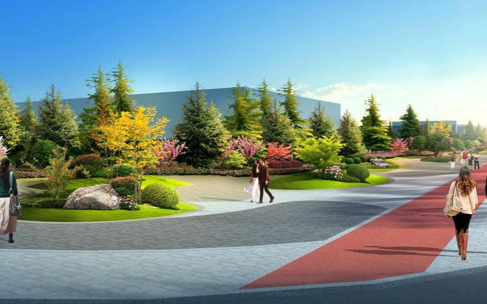 河北康复活动中心宣传片,厚达老年医疗,健康休养规划视频