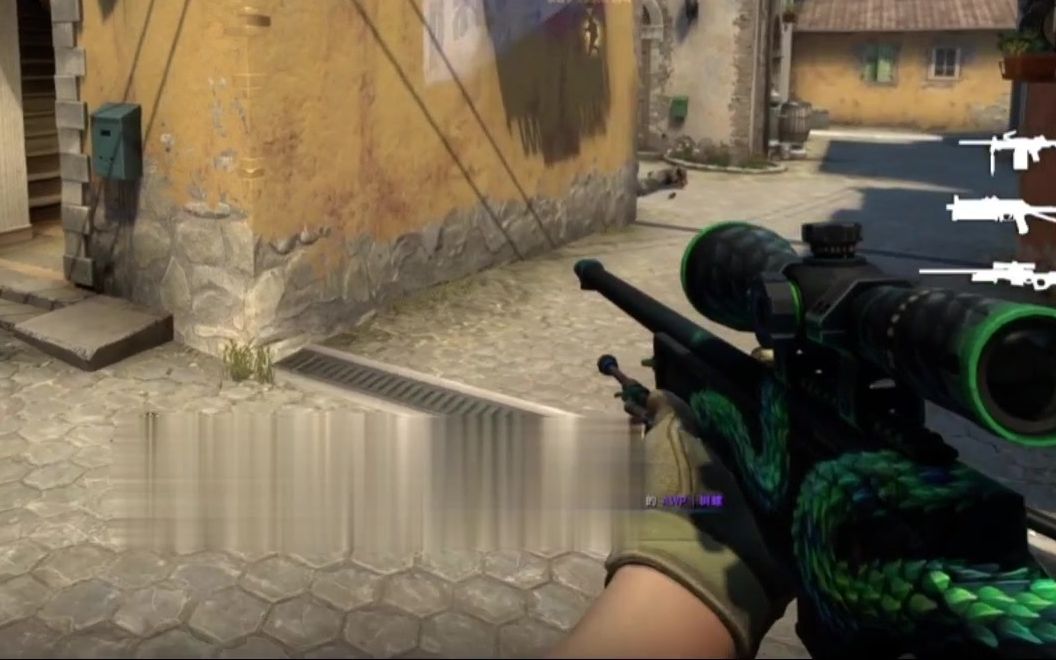 【G君】叽哥重置!CS:GO最大重置后的第一个五杀