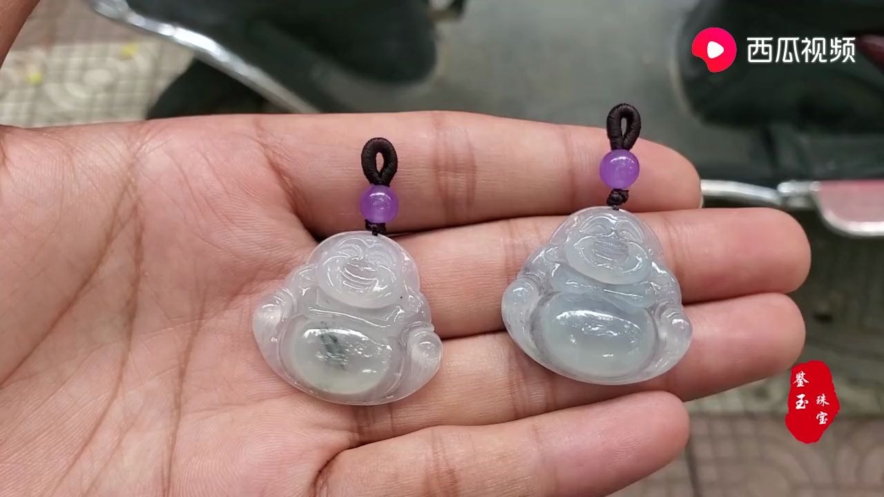 翡翠糯种比冰种还要贵!3分钟4个案例告诉你,真有可能!