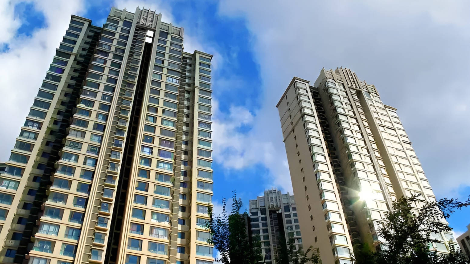 上海优化调整房产税试点政策,"新购第一套住房暂免征房产税"