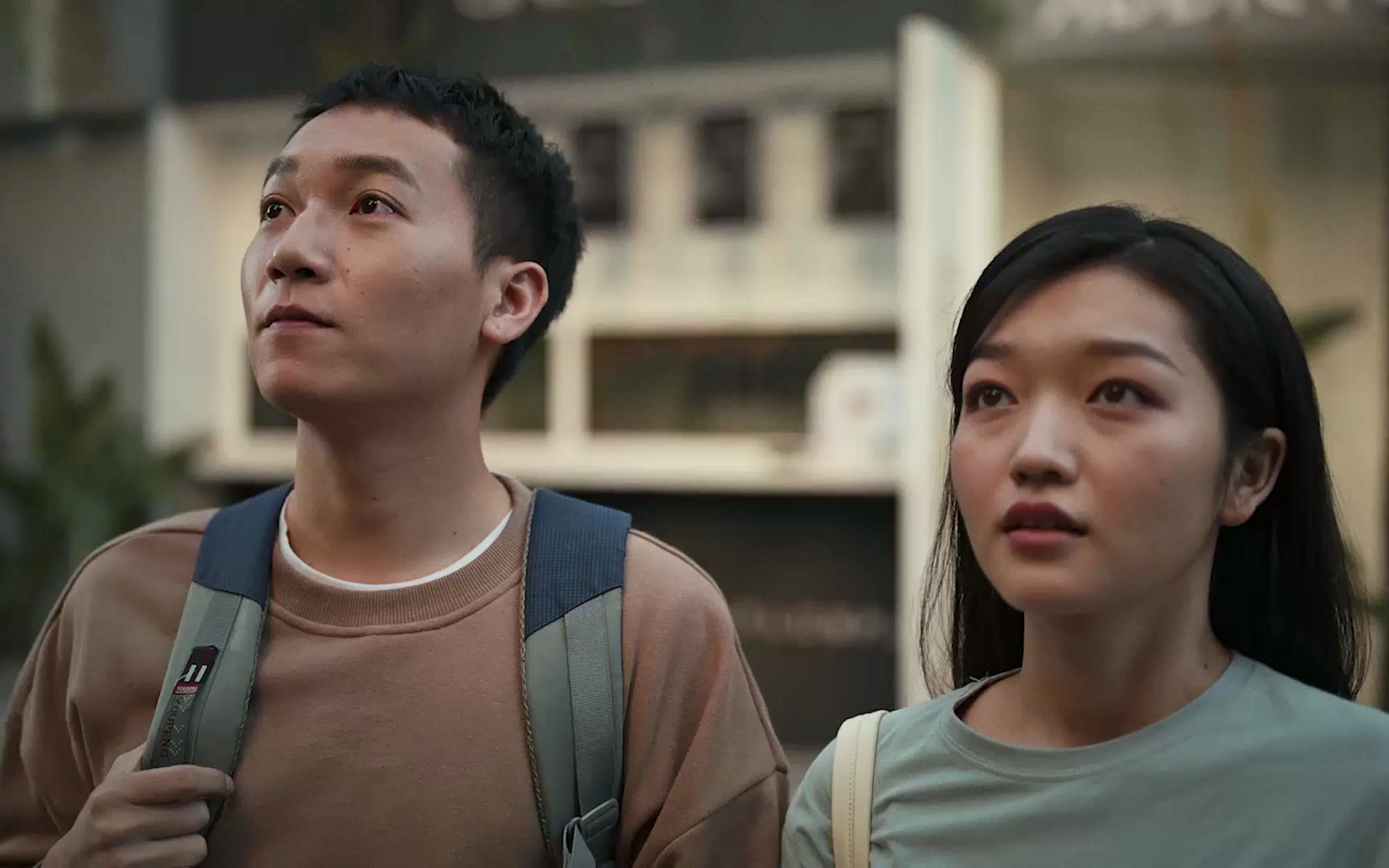 广告篇---中国工商银行【用心生活的人不会被困境打败】