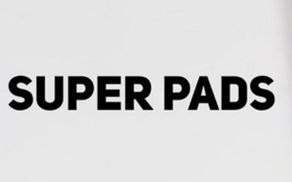 【super pads】《江南style》