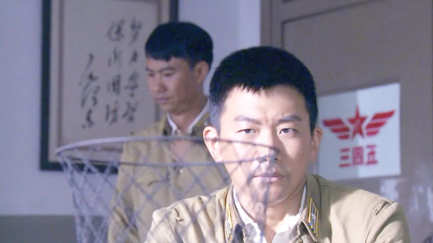 绝密543:部队保密条例就是强!肖战武关禁闭,作战秘密不得泄露