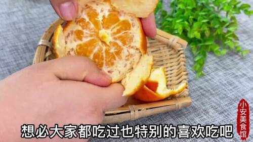 把桔子皮装进塑料瓶里,作用太厉害,今天才知道,一年省下几百块
