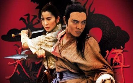 【牛叔】几分钟看完《太极张三丰》饱含神韵的李连杰经典武侠片