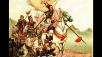 康桥朗诵作品:满江红(岳飞)新版