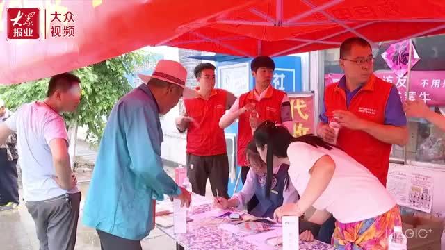 视频│稳得住、供得上!日照岚山供电中心多举措迎峰度夏保供电