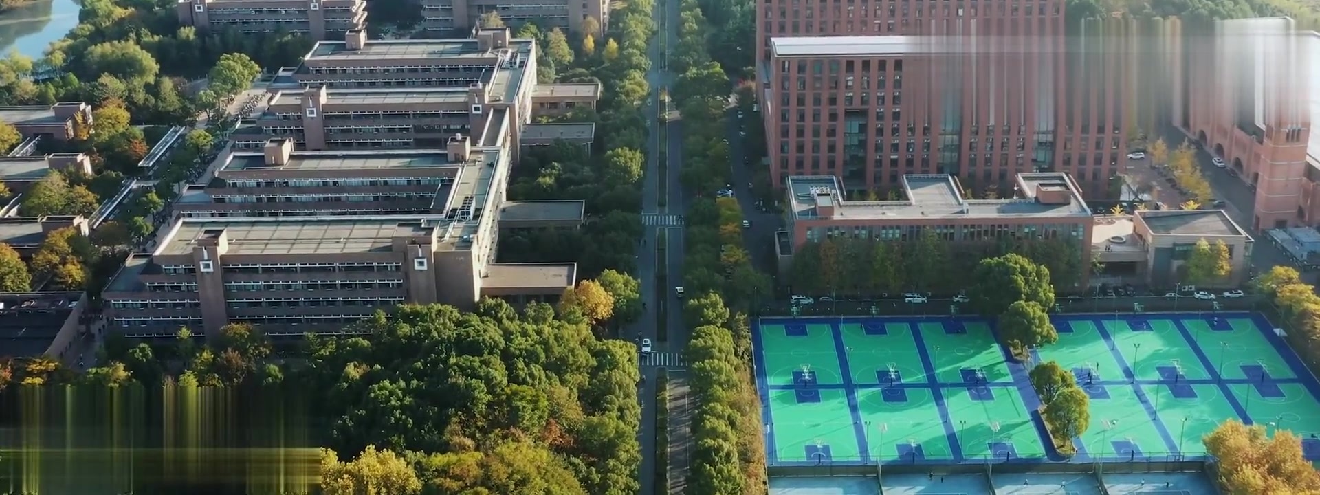 浙江大学2023年招生宣传片《志愿》:"志"存高远皆.