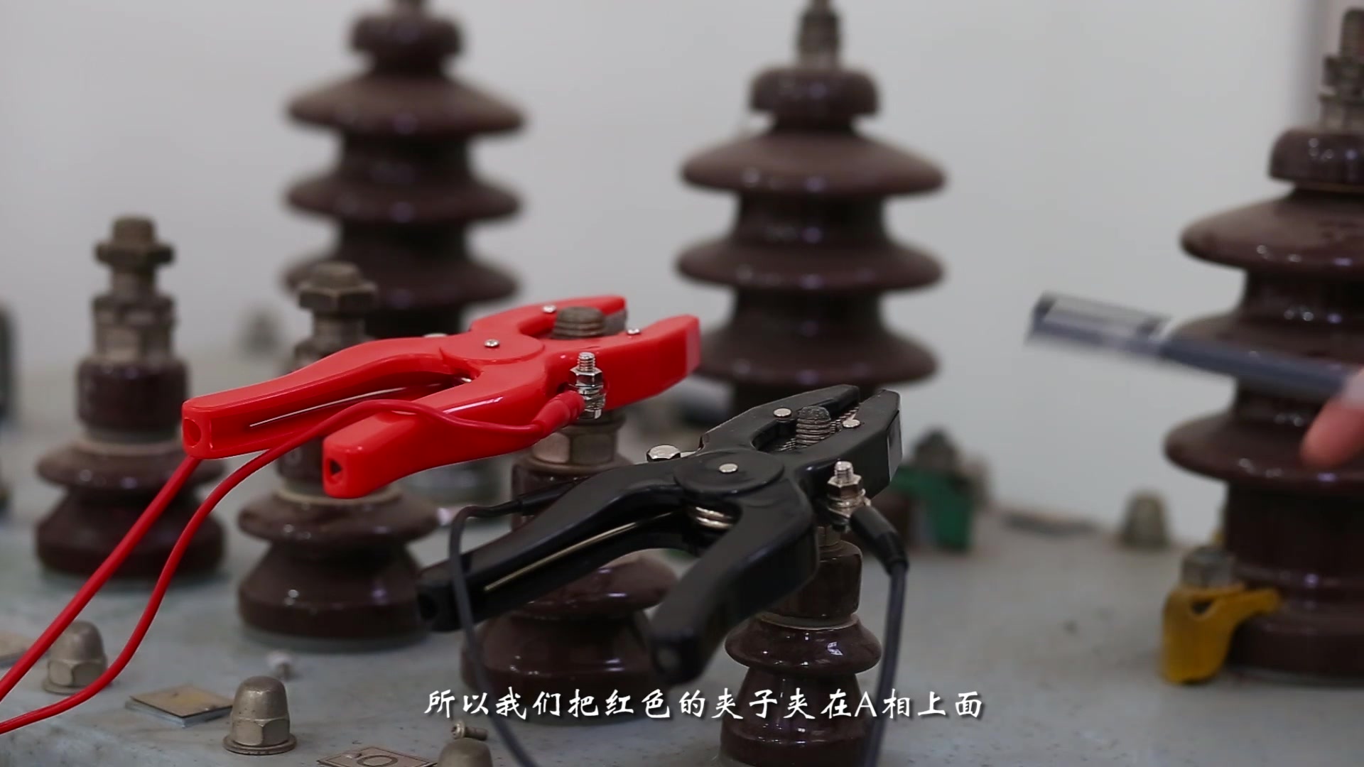直流电阻快速测试仪操作方法与注意事项,大佬带你来进阶