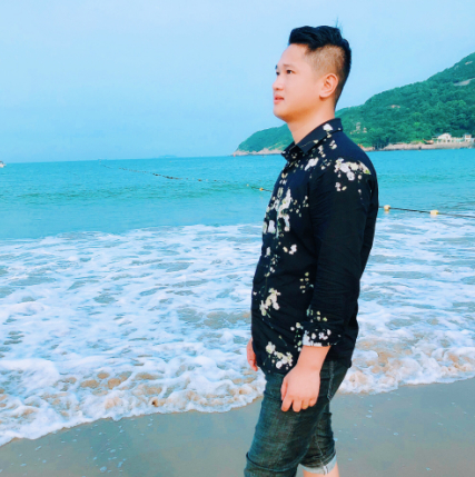 路易的生活日记 