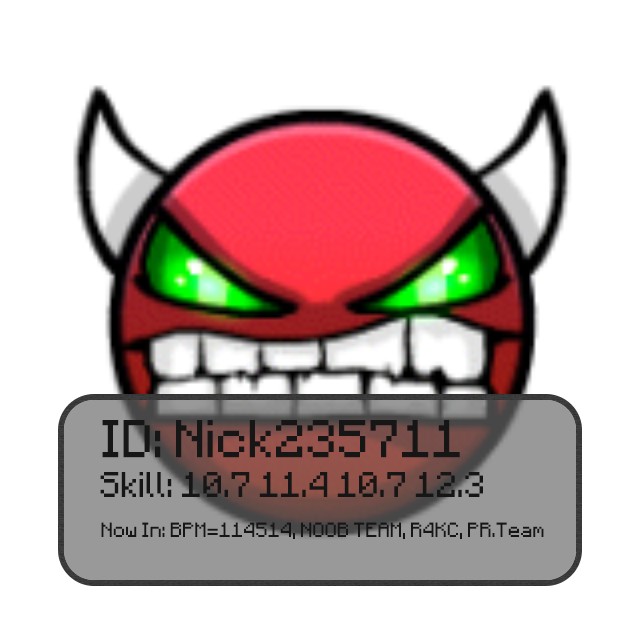 nick235711 