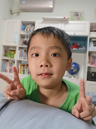 折纸圆帅 