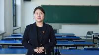 微课:新时代大学生应如何维护国家安全