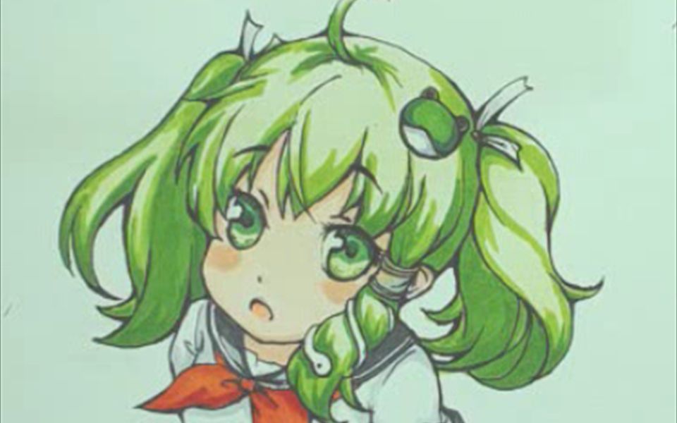 【漫画教程】校服小姐姐,漫画人物教程等你来拿!