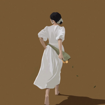 番羽_番羽 