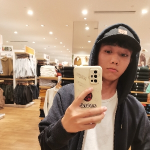 摘星星的可能性 