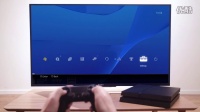 【游民星空】PS4串联PC和MAC教程演示
