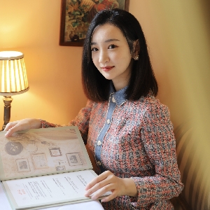 小花妈妈Aria 