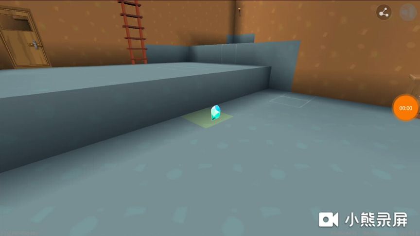 迷你世界:极限生存第二季第二期,桃小树是钻石神