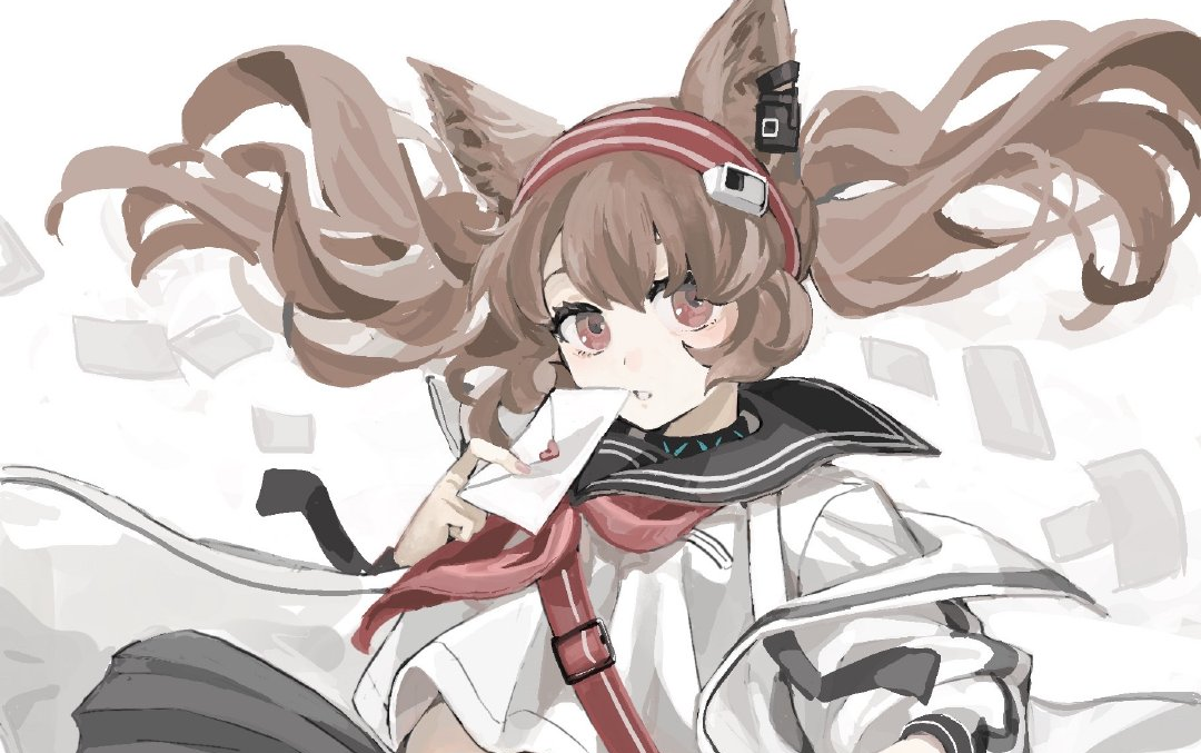 明日方舟主题qq群聊机器人使用、部署、开发教程