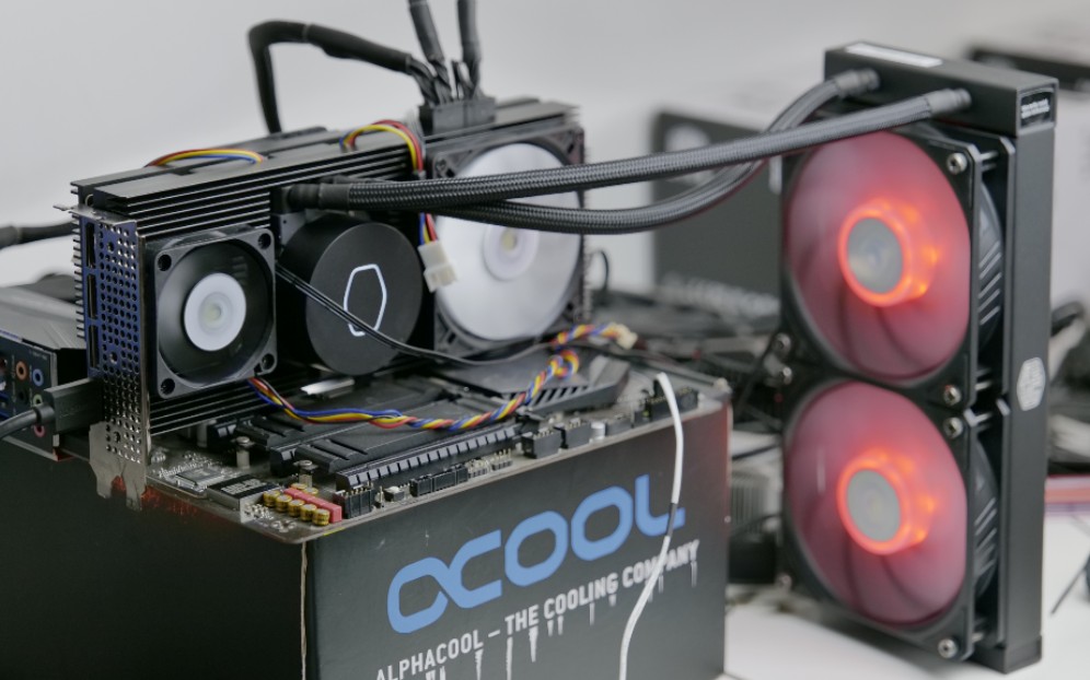 RTX3090 BIOS刷新教程
