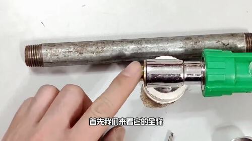 别再问了!KDG管到底是什么管材?3分钟让你彻底搞懂