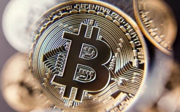 教你如何正确的挖比特币—的一款游戏