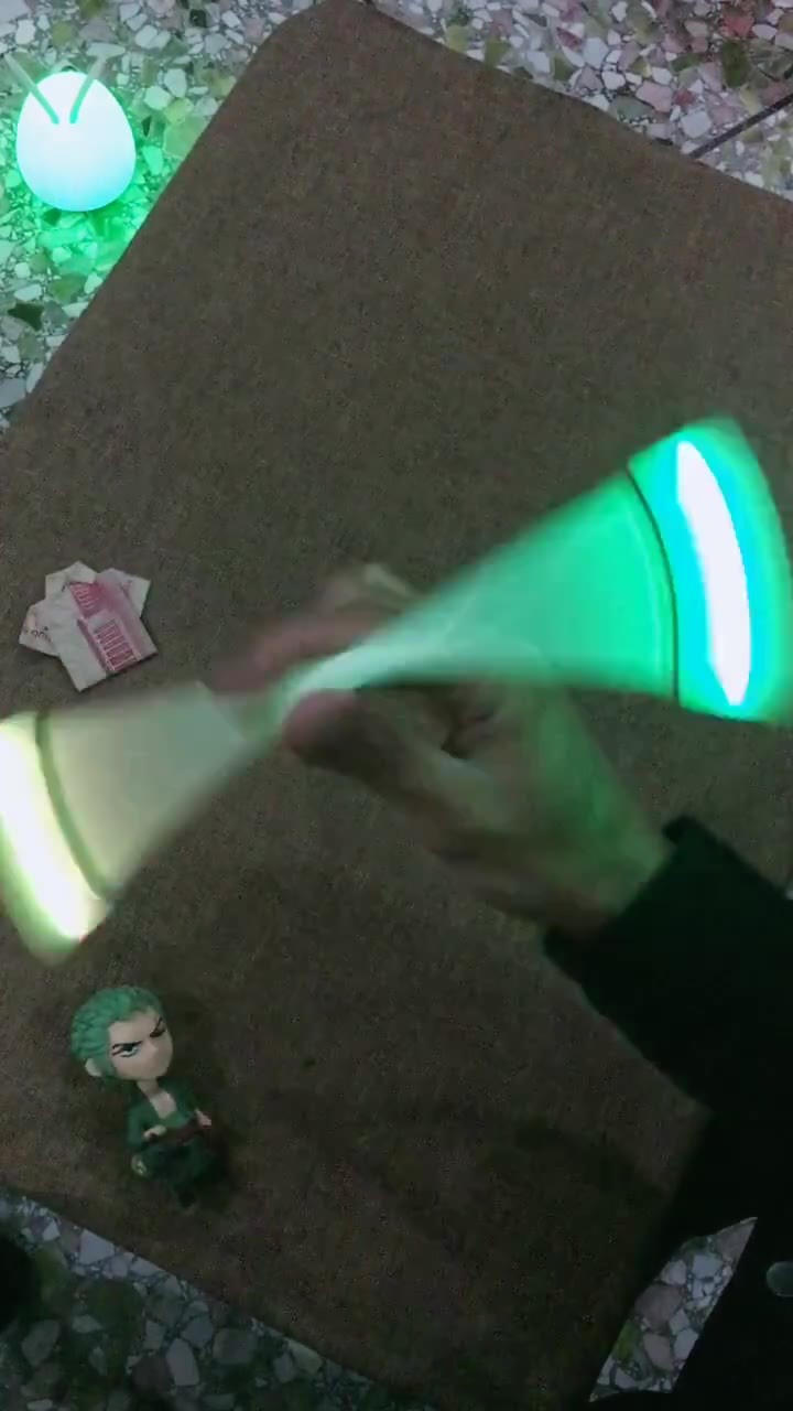 无限循环转笔教程,看清楚开始转了几圈吗?