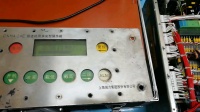 上海创力160掘进机主控器维修