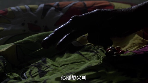 斯皮尔伯格执导治愈大片,外星人遗落地球成为人类宠物