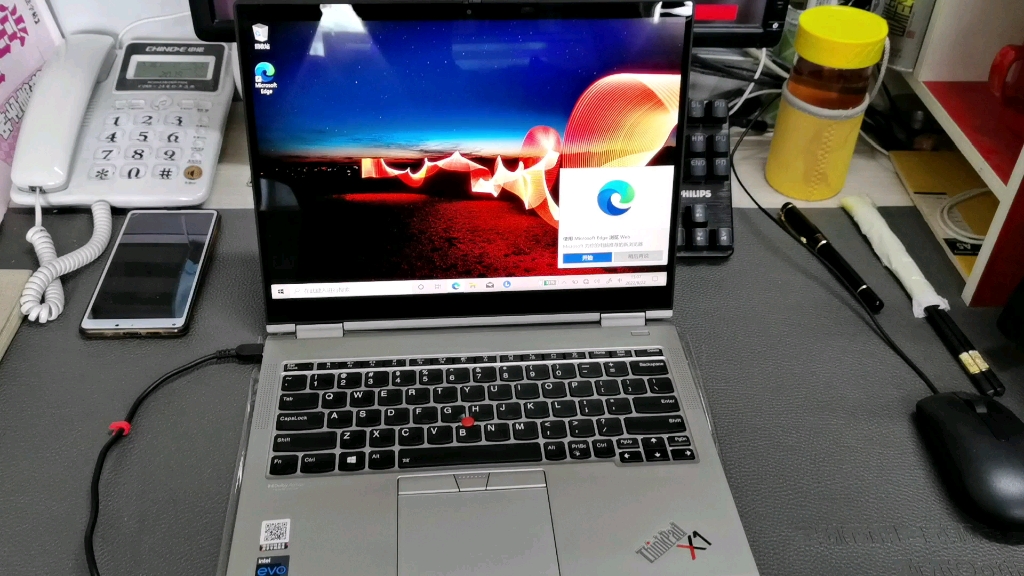 thinkpad 笔记本。支持手机卡