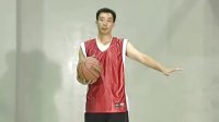 篮球技术教学.篮球基础与实战技巧.10.移动方法