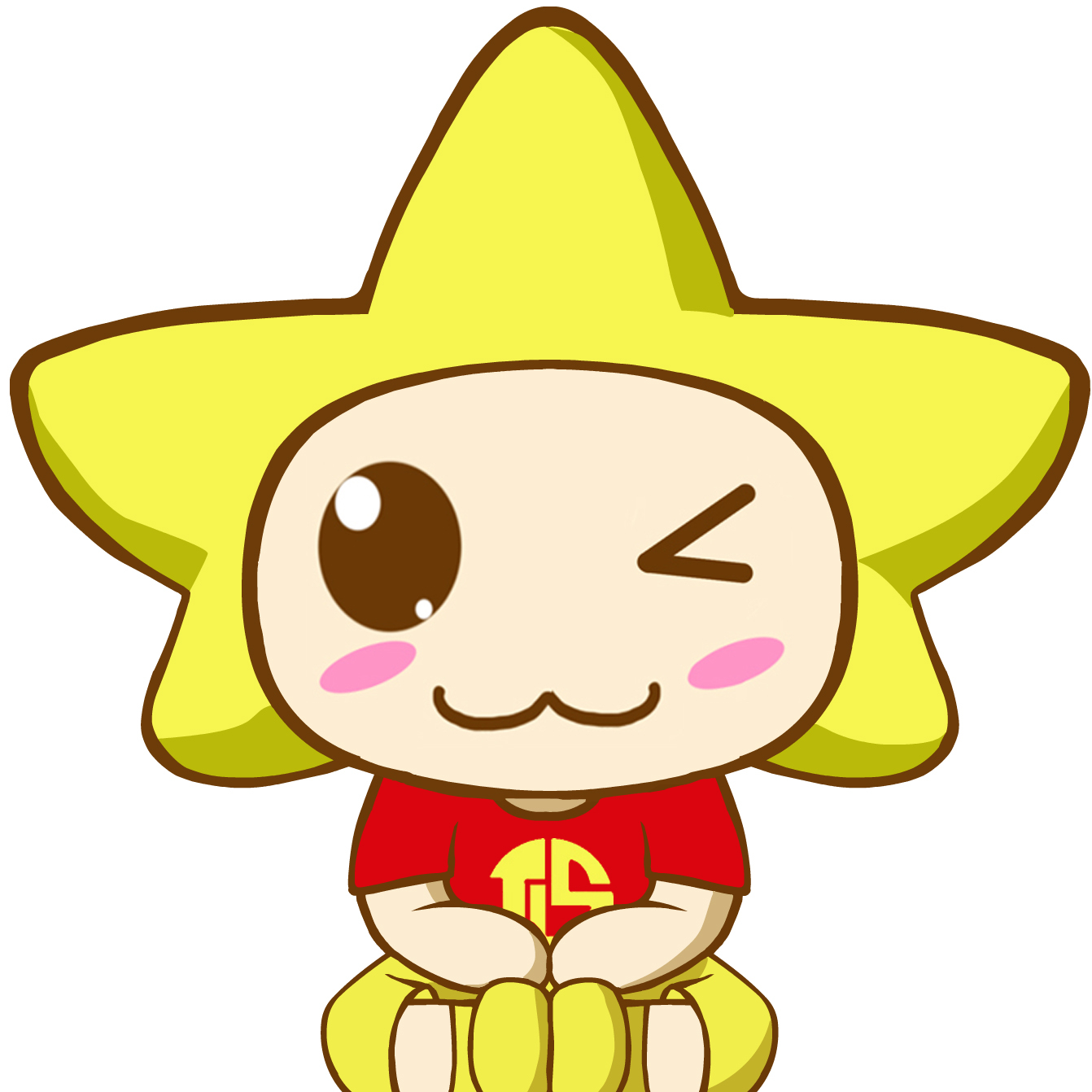 金山学院彼小星 