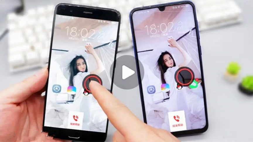 原来打开微信这里,就可以“远程监控”对方的手机,简单又实用!