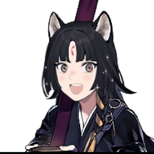 黎鸽咕咕子 