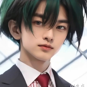 MC潇诚 