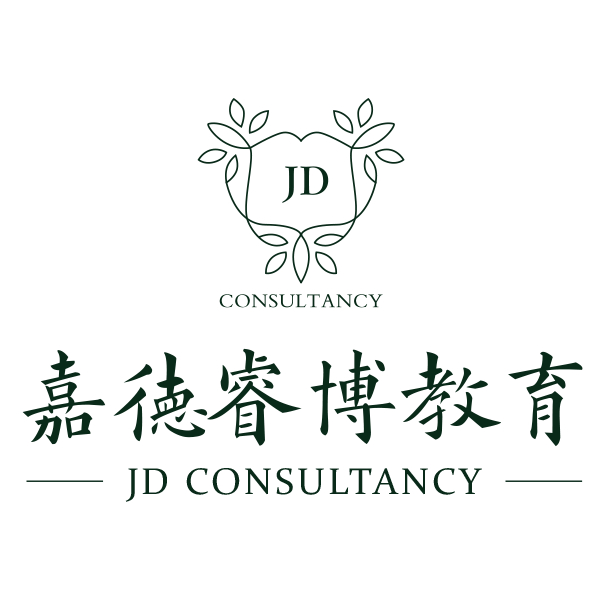 英国嘉德睿博教育 