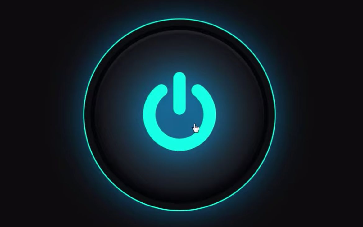 [html+css]5分钟使用纯CSS实现酷炫按钮效果